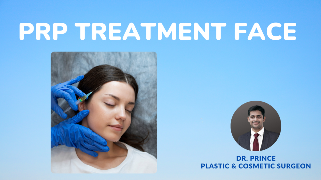 Rejuvenating Elegance: A Comprehensive Guide to PRP Treatment for ...