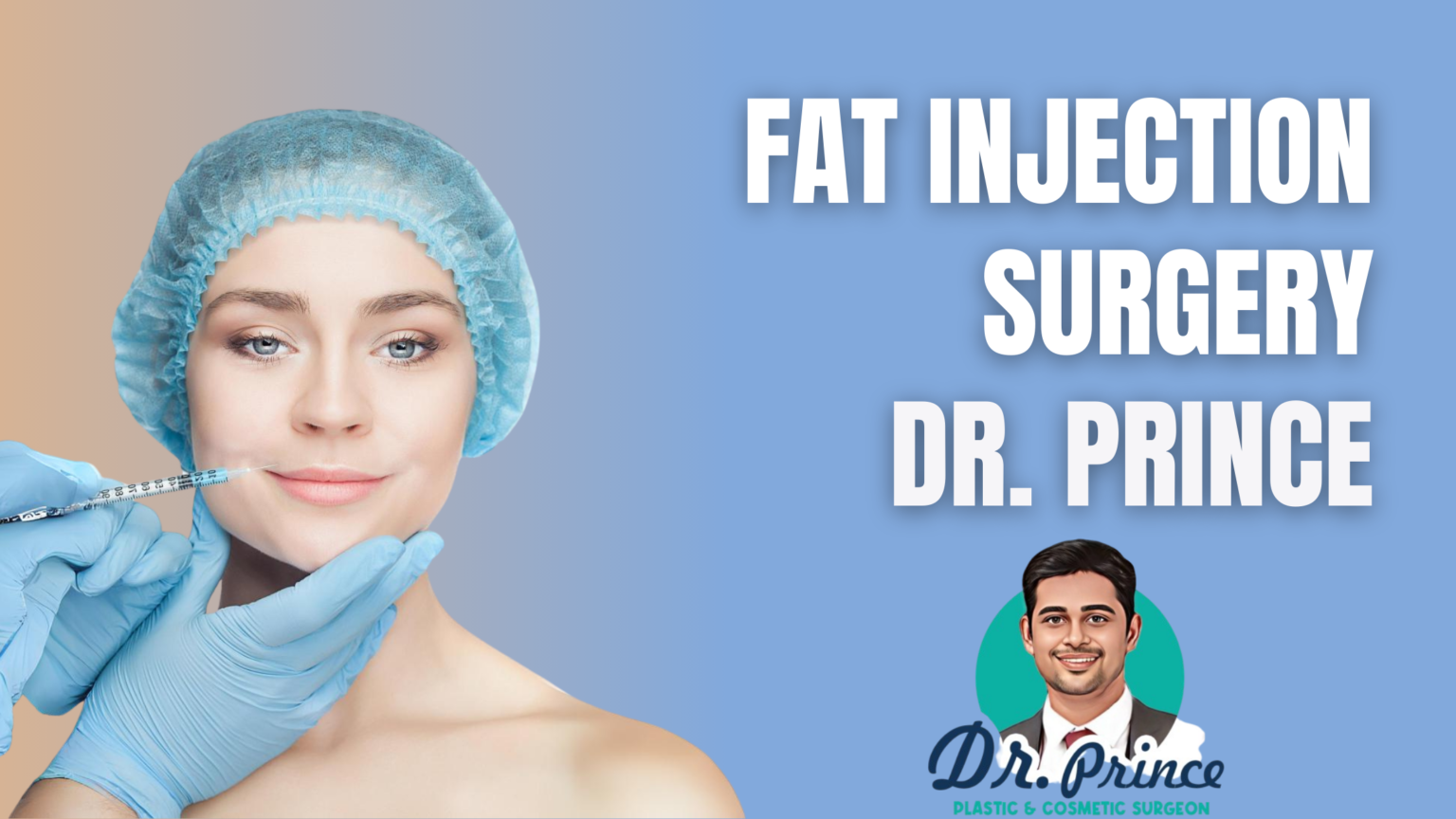 How to Find the Best Fat Injection Surgeon in India - topplasticsurgery