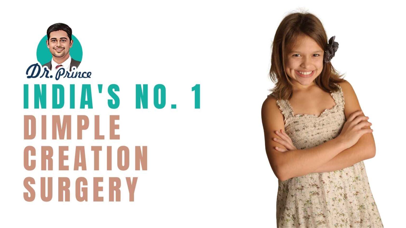 Best dimple creation surgery in India - topplasticsurgery