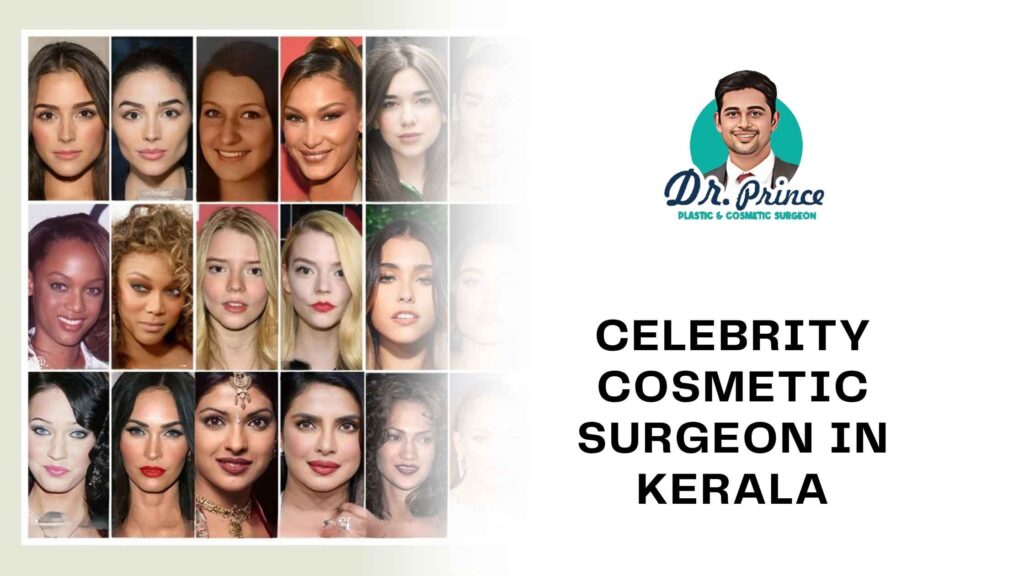 Celebrity Cosmetic Surgeon in Kerala - topplasticsurgery