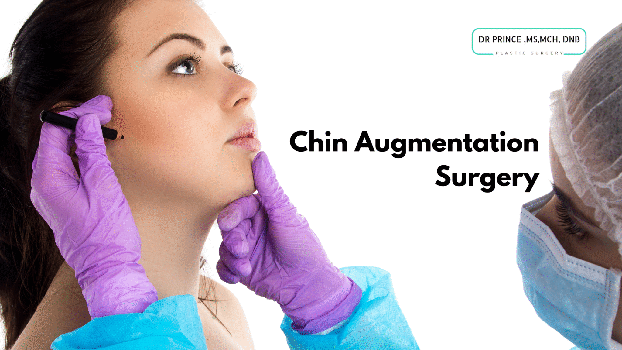 Chin Augmentation in Thrissur - topplasticsurgery